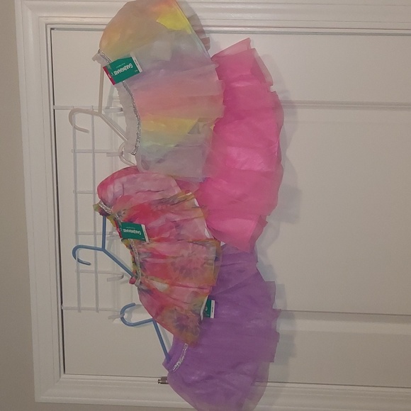 Garanimals | Dresses | 6 Items Tutus | Poshmark